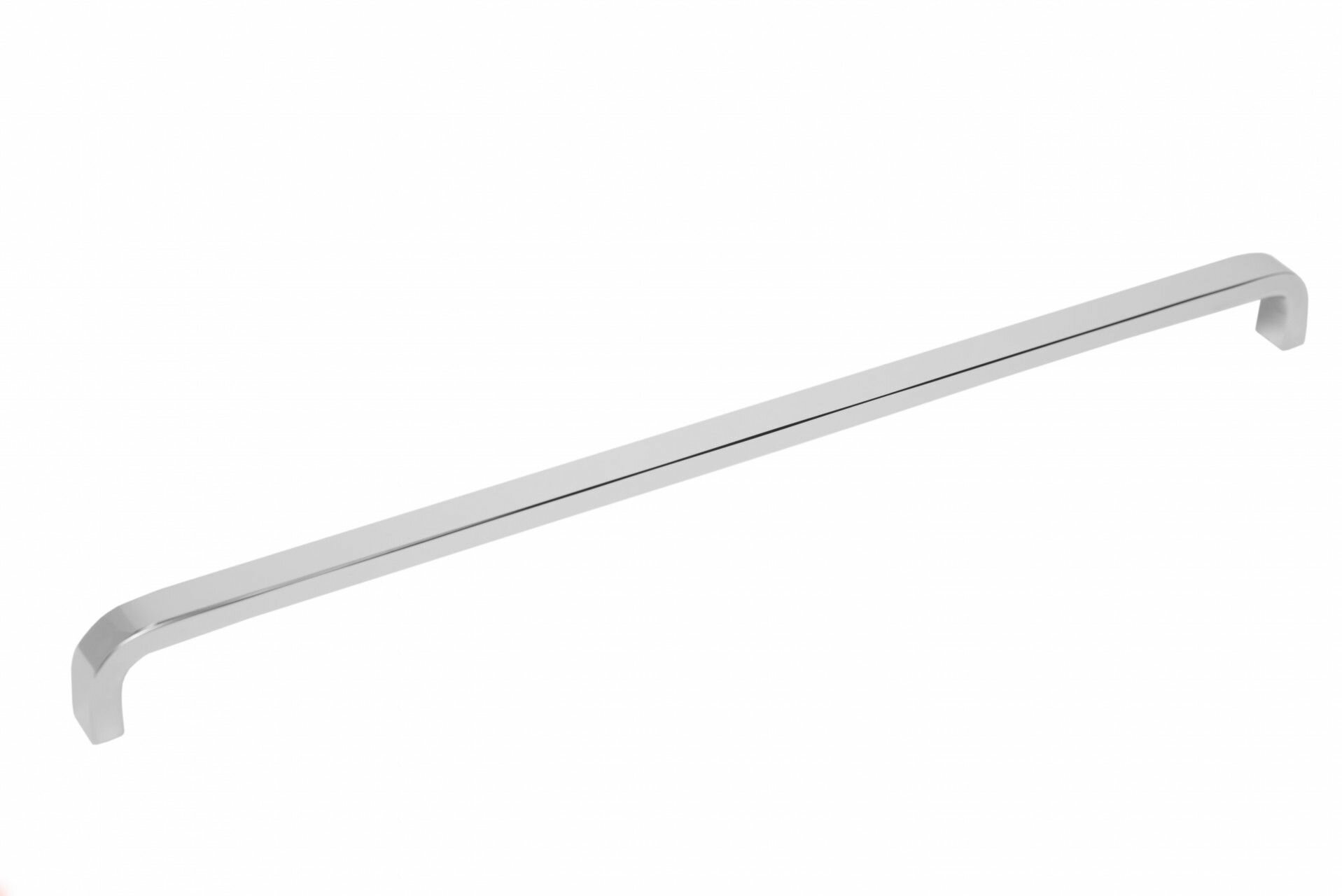 Мебельная ручка DECOLINE RS218CP.4/320, хром полированный