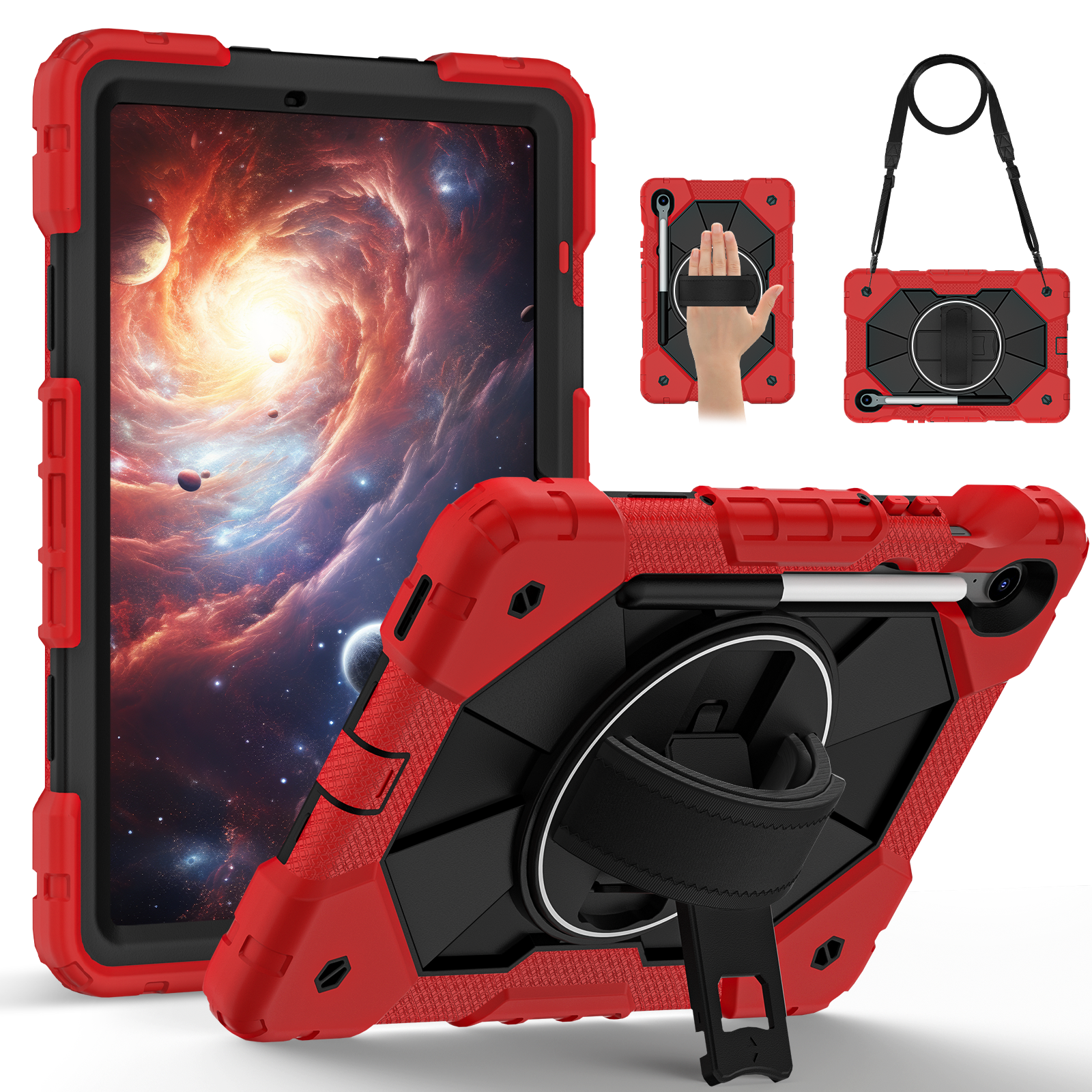 Чехол для Samsung Galaxy Tab S9 (11') / Самсунг Галакси Таб S9 (11')