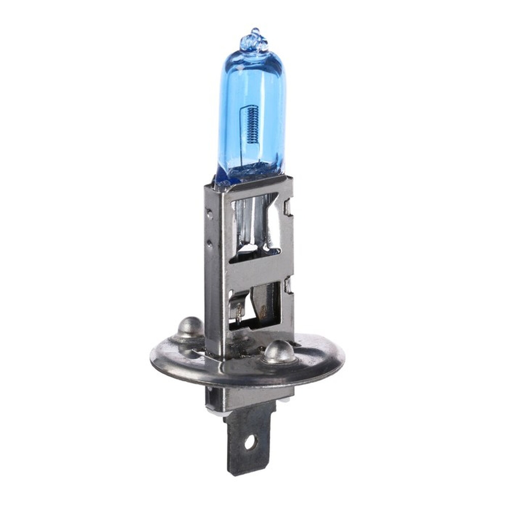Галогенная лампа Cartage Cool Blue H1, 12 В, 55 Вт +30% 3850905
