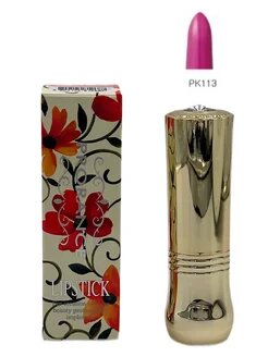Помада Prorance для губ Cubic Lipstick PK113 Happy Pink, 3.5 гр