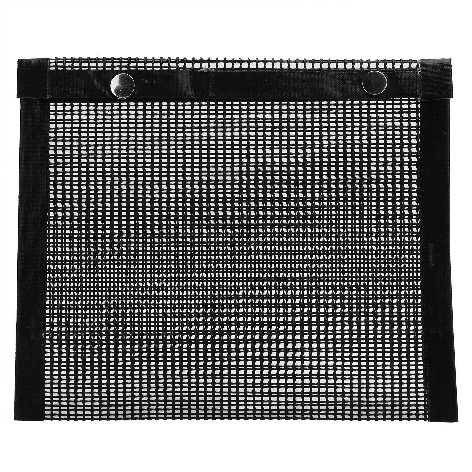 BBQ Grill Mesh Bag Non Stick High Temperature Resistance Grilling PTFE for Outdoor Picnic