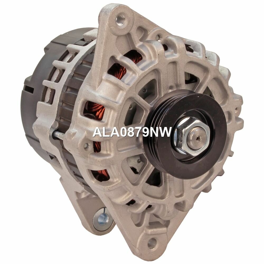 Генератор для авто Hyundai Accent Elantra Excel Lantra Matrix Scoupe Mitsudishi Space Runner Proton Persona