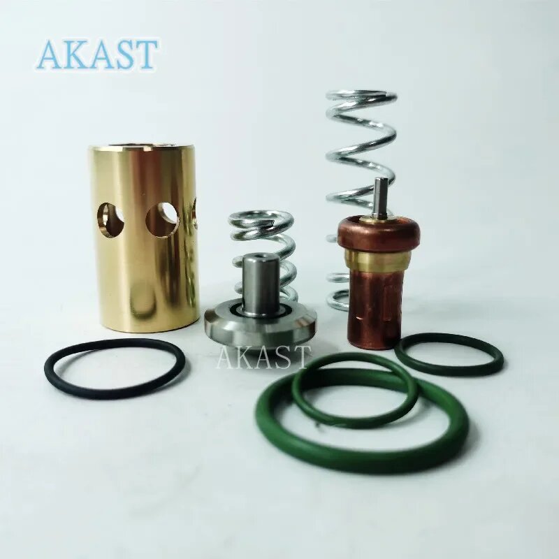 2901109500(2901-1095-00) сменные детали для комплекта термальных и MPV запчастей для компрессора Atlas Copco Красный