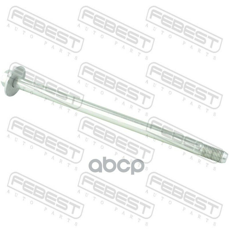 Болт с эксцентриком Febest арт. 0129018