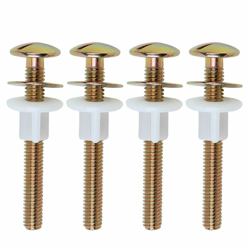 Комплект болтов для крепления сиденья унитаза