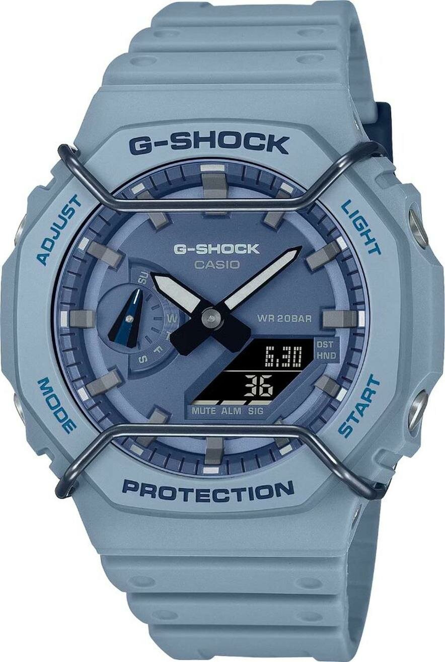 Наручные часы G-Shock
