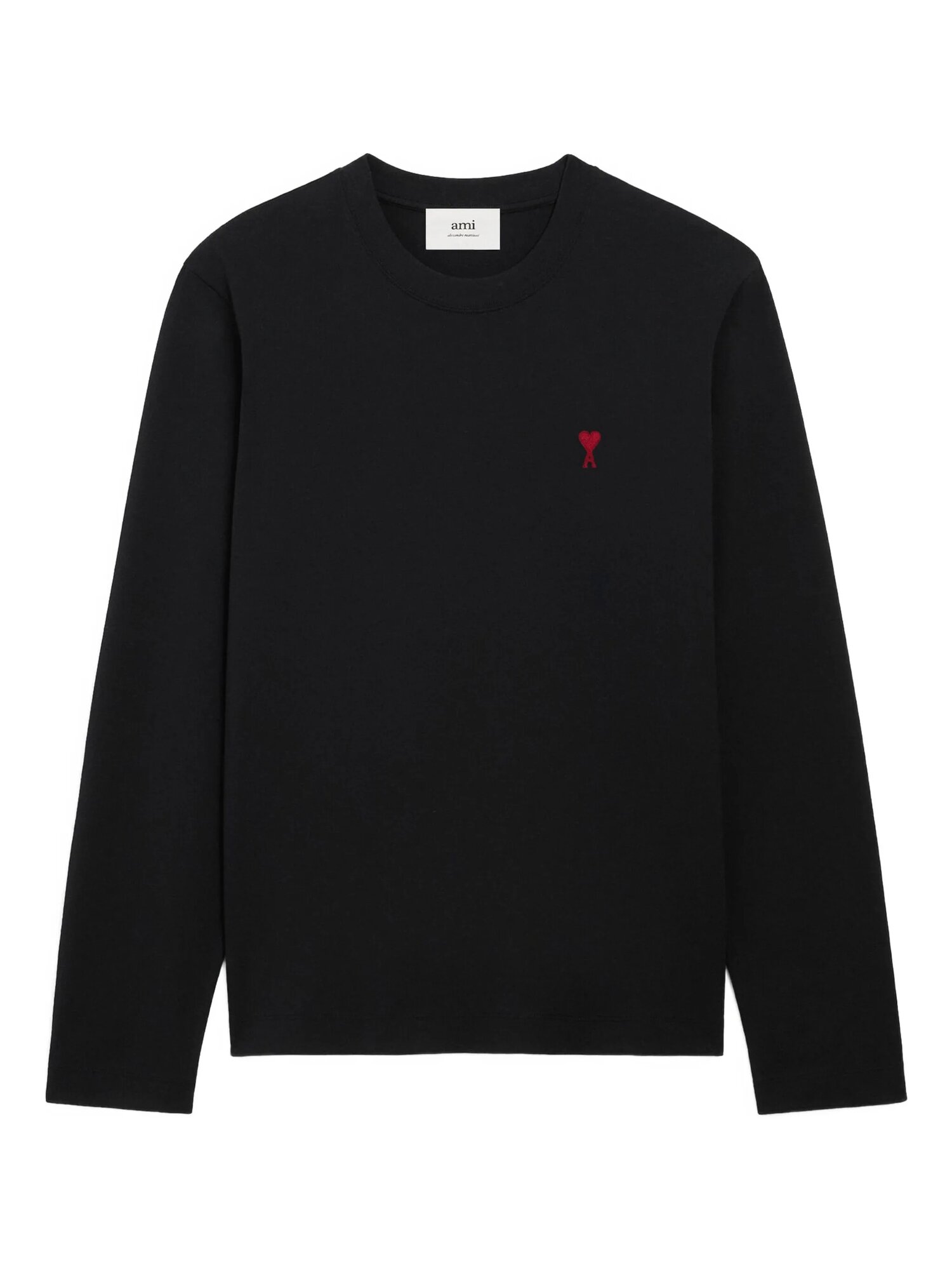 Футболка Ami de Coeur