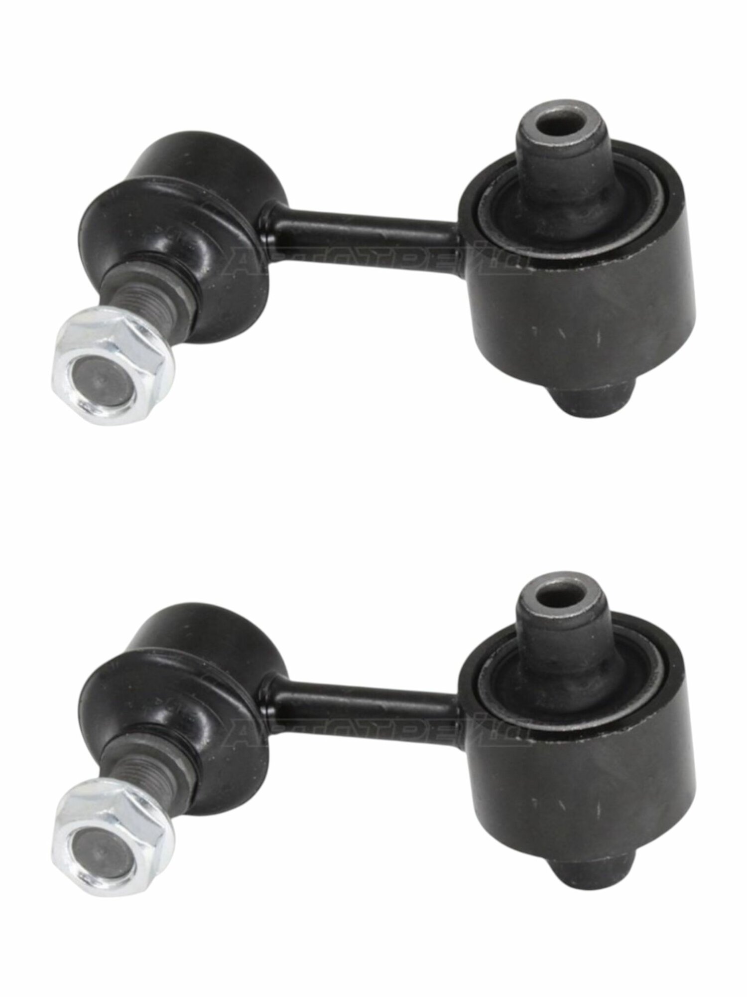 Стойки задних стабилизаторов Хендай Элантра 15- Киа Сид 18- (Hyundai Elantra/Kia Ceed) комплект 2 шт. SAT