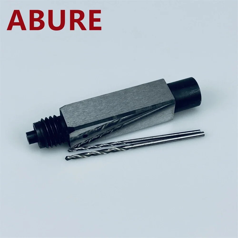 Пистолет-распылитель ABURE A7, комплект, цвет ABR7R02 (5252)