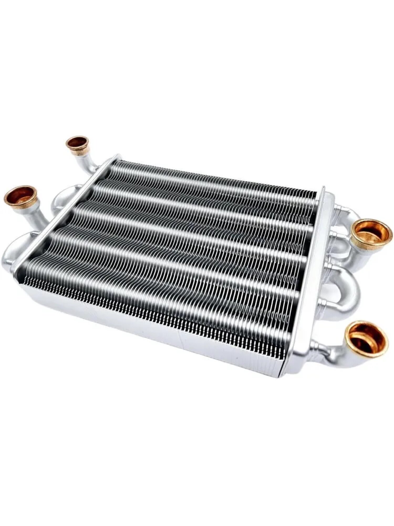 Теплообменник битермический PROTHERM Леопард 24 MTM-CC/1 (H-RU) (арт. 0020119543)