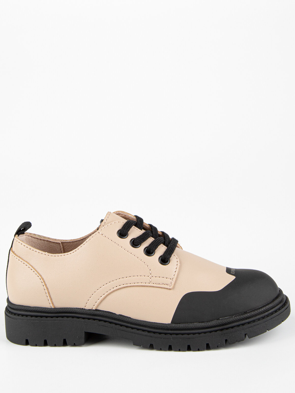 Полуботинки