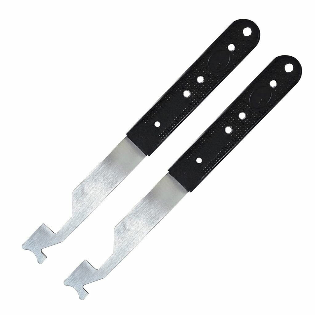 Многофункциональный инструмент для пожарных