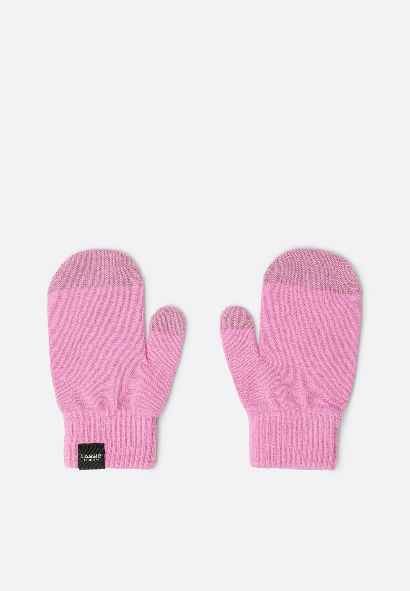 Варежки Весна-лето 2024 для девочек