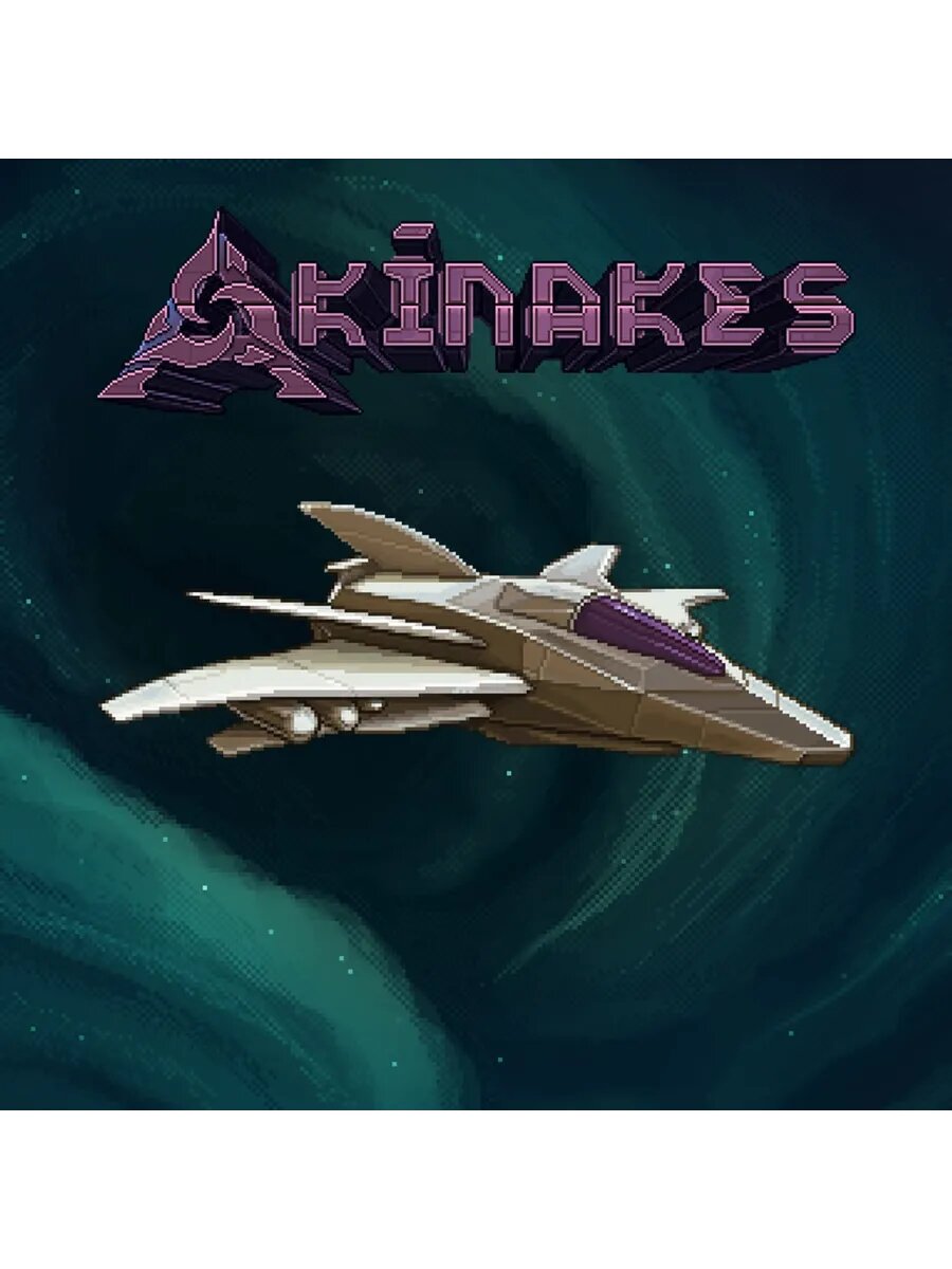 Akinakes PS4 & PS5