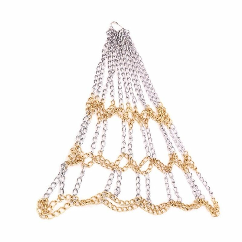 Прочная металлическая сетка для баскетбола