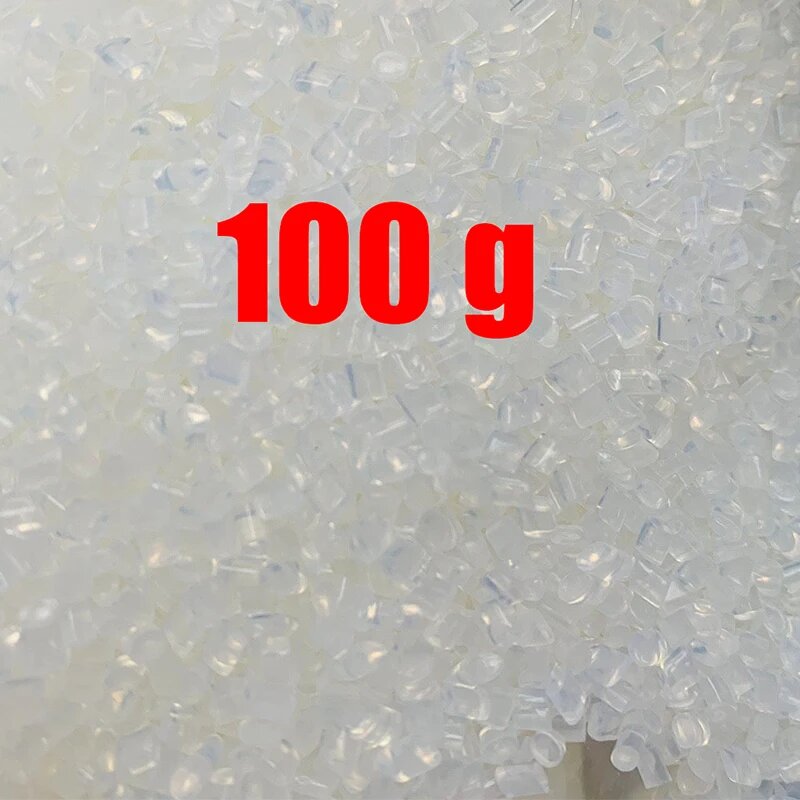 Итальянский кератиновый клей для наращивания волос 100g