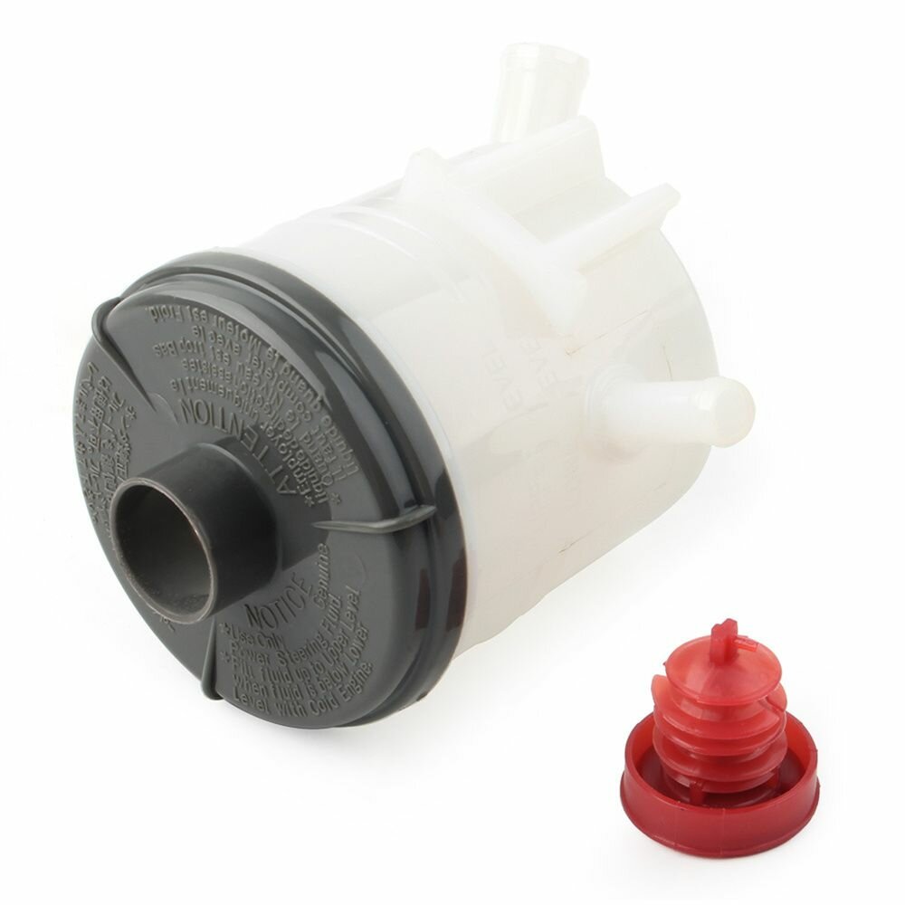 Бачок Насоса Гидроусилителя Рулевого Управления Для Honda Civic EX HX LX DX Седан 4-Дверный 2001-05