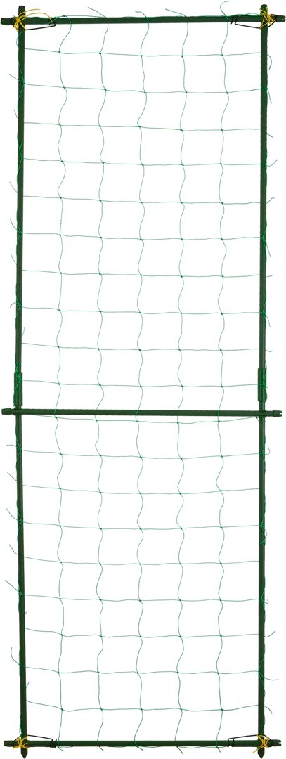 Комплект для вьющихся растений Green Apple GLSCL-1 60x180 см