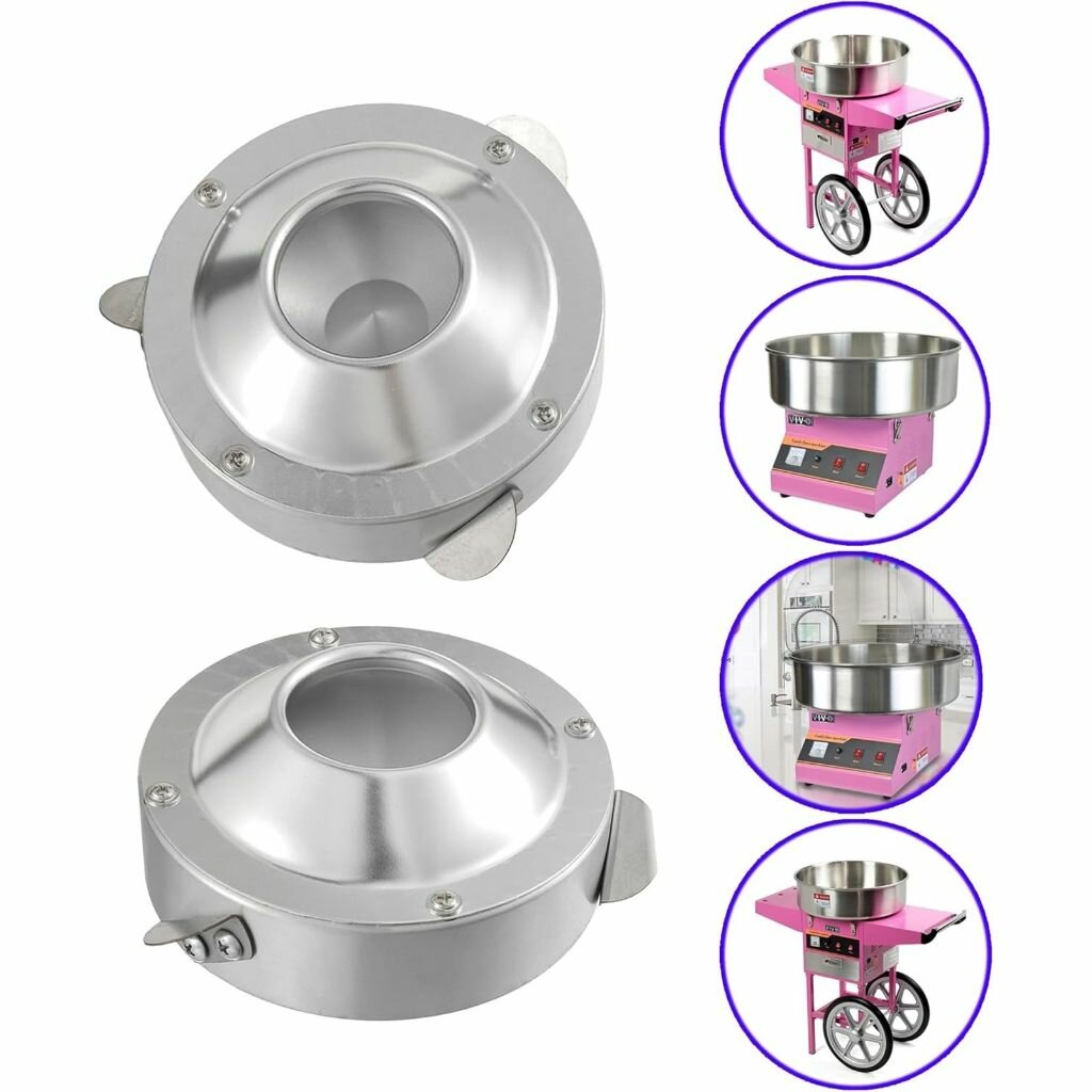 Аксессуары для приготовления зефира, машина сахарная головка, дозатор сахара, проволочный дозатор-220V