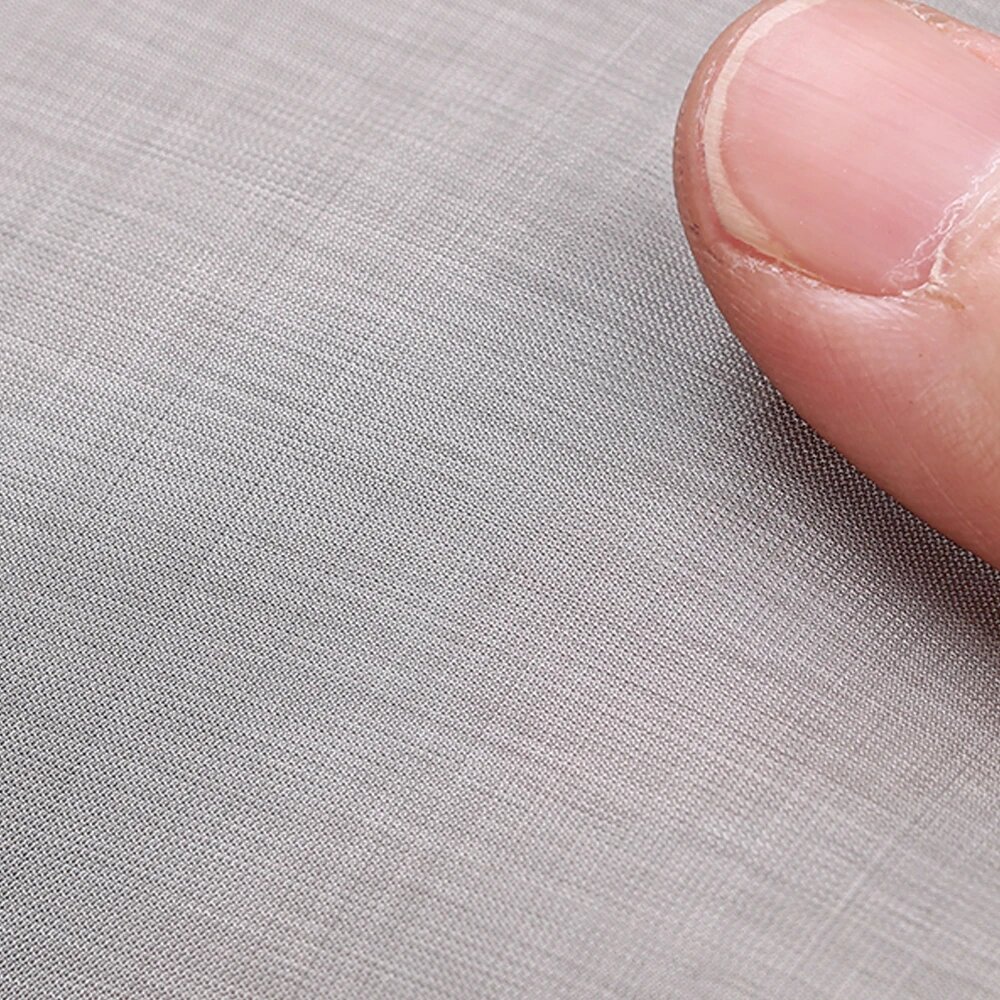 Фильтрующий экран RERAS из нержавеющей стали 304 5/8/20/30/40-400