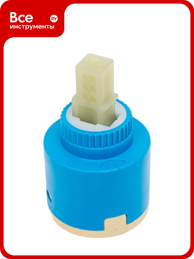 Картридж, 35, 35 мм FASHUN A51, одноручковых смесителей, универсальный