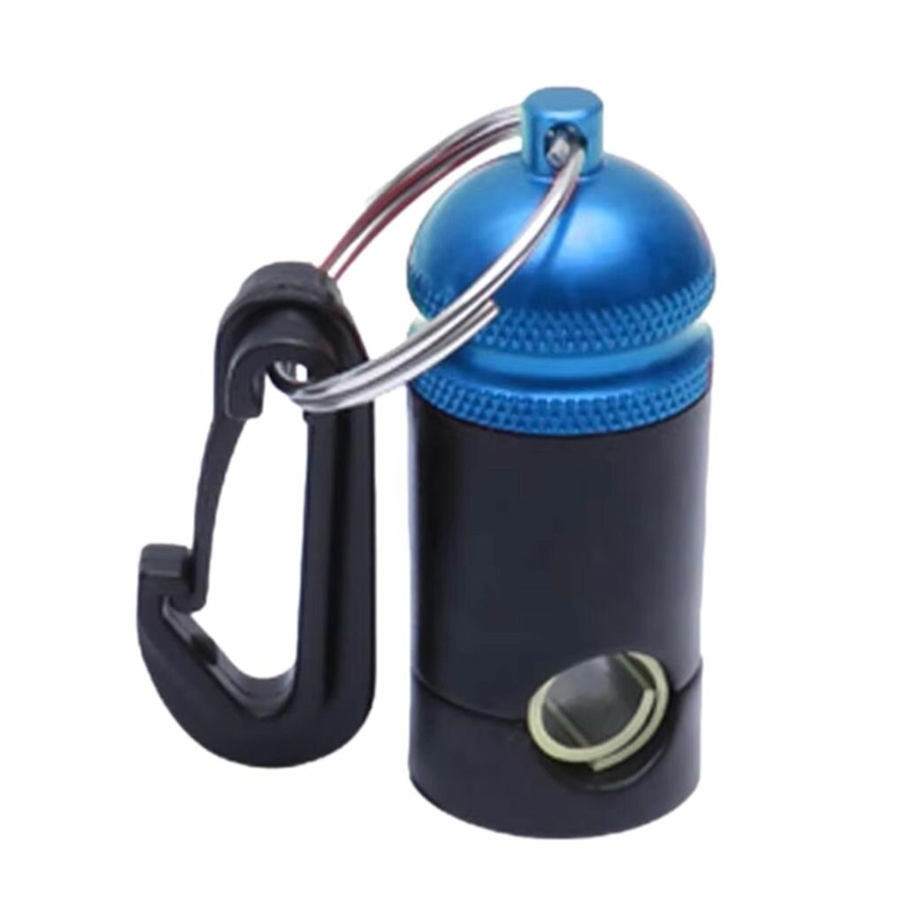 Жилет для ныряния с регулировкой плавучести BCD, трубка низкого давления, быстроразъемная пряжка