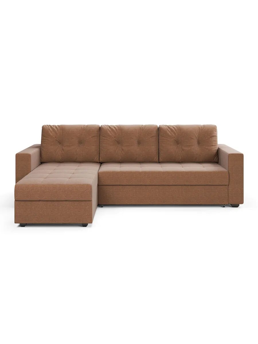 Угловой диван-кровать 4Нome Дуглас диван раскладной большой, в гостиную