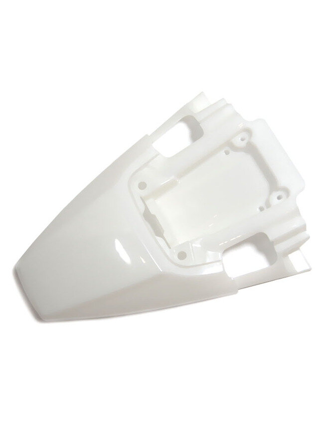 Пластик задний для IRBIS TTR 250R