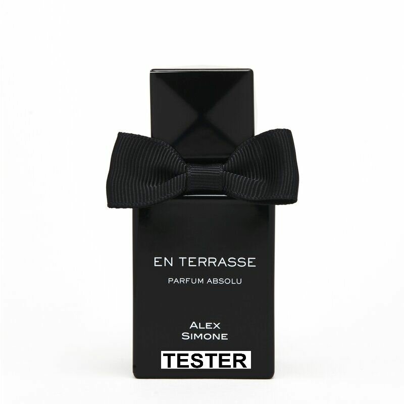 Alex Simone En Terrasse Parfum Absolu Духи для мужчин и женщин 30 мл