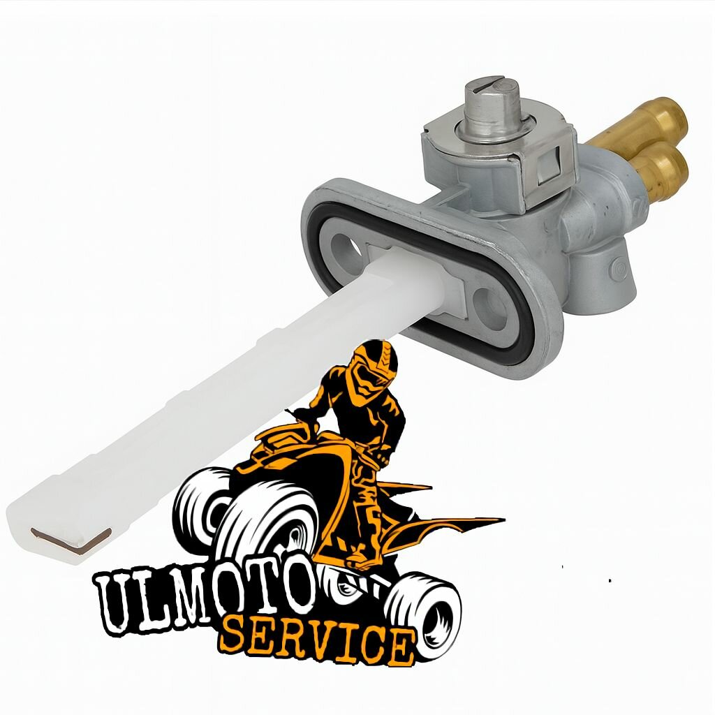 Кран топливного бака Suzuki GSF400 GS500