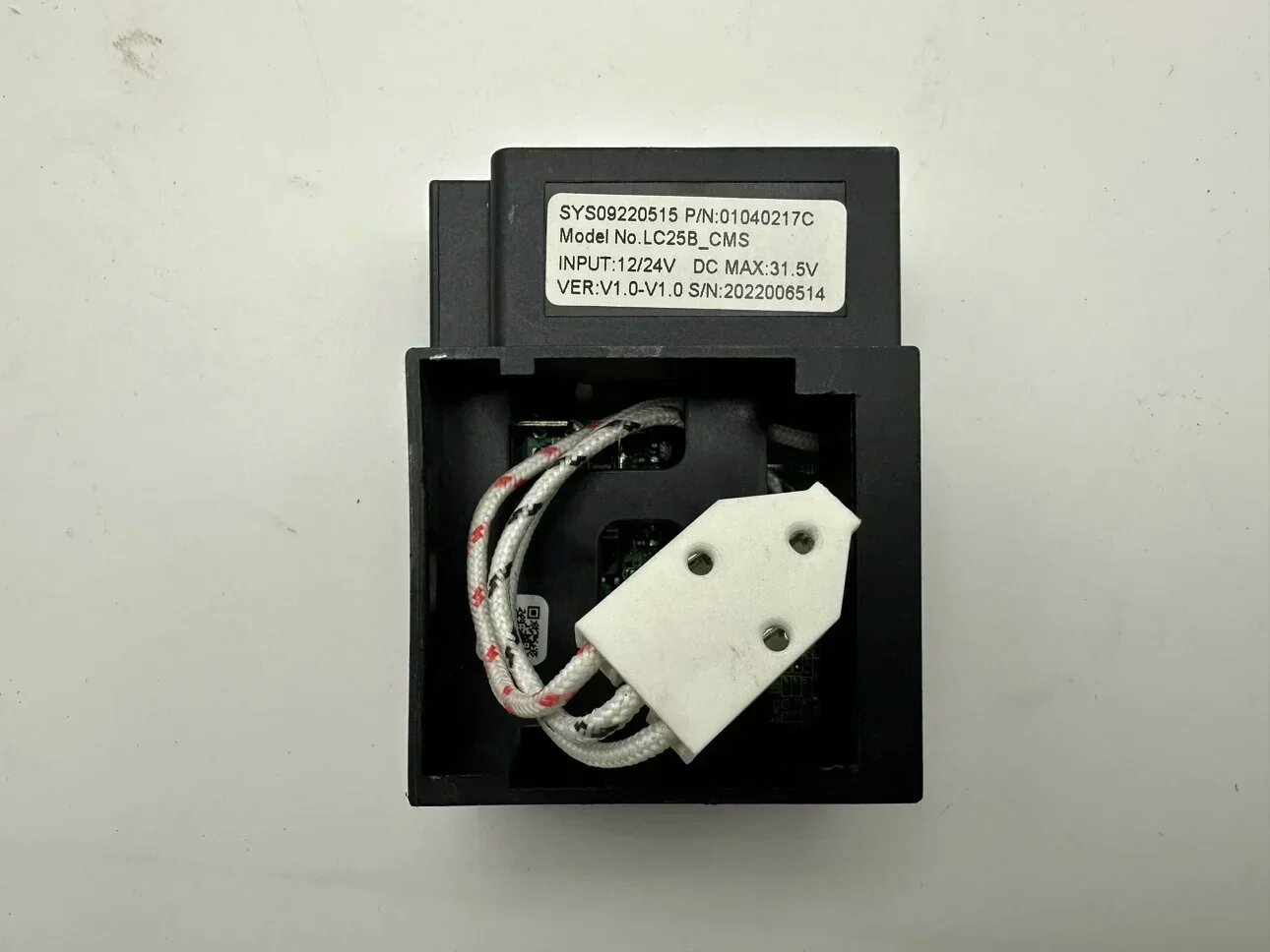 12V24 12-вольтовый автомобильный морозильный компрессор для уличного холодильника ZH25G 35G, New 25 driver board