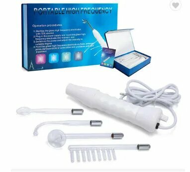 KNOW EASY-Portable High Frequency Дарсонваль