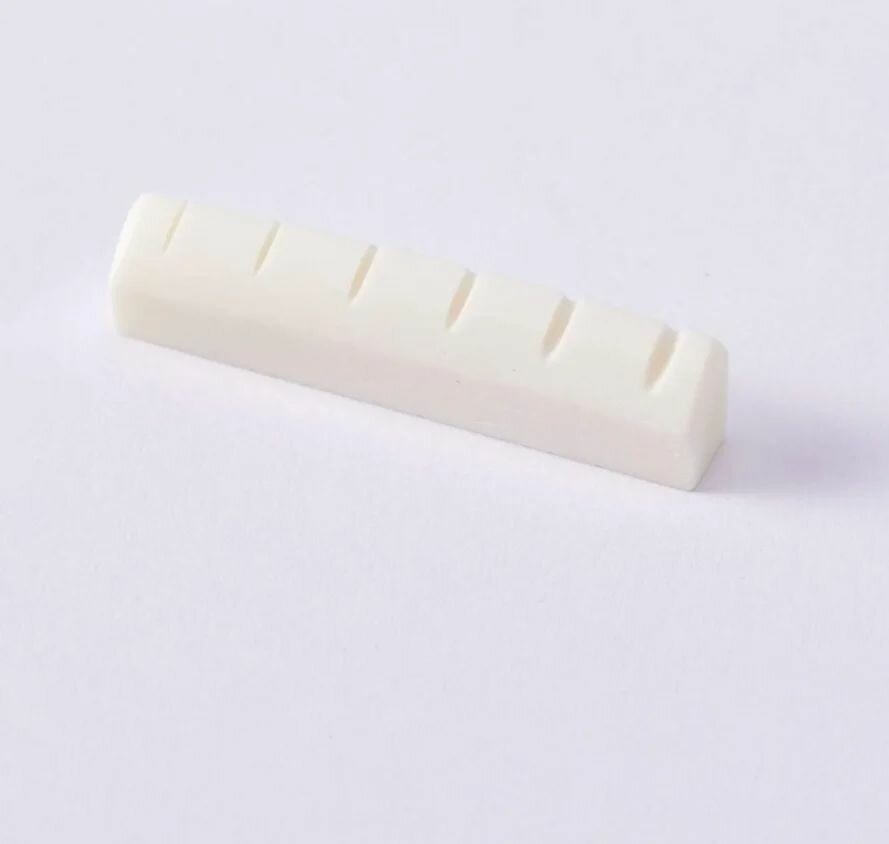 Верхний порожек Guyker для LP -подобных гитар 42мм