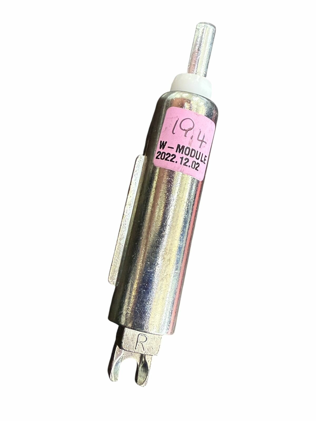 Правый амортизатор ACV73990101 стиральной машины LG TW350W