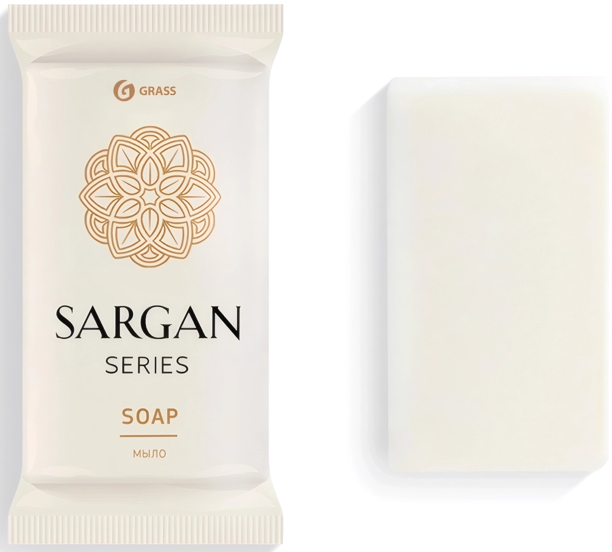 Мыло Grass HR-0018