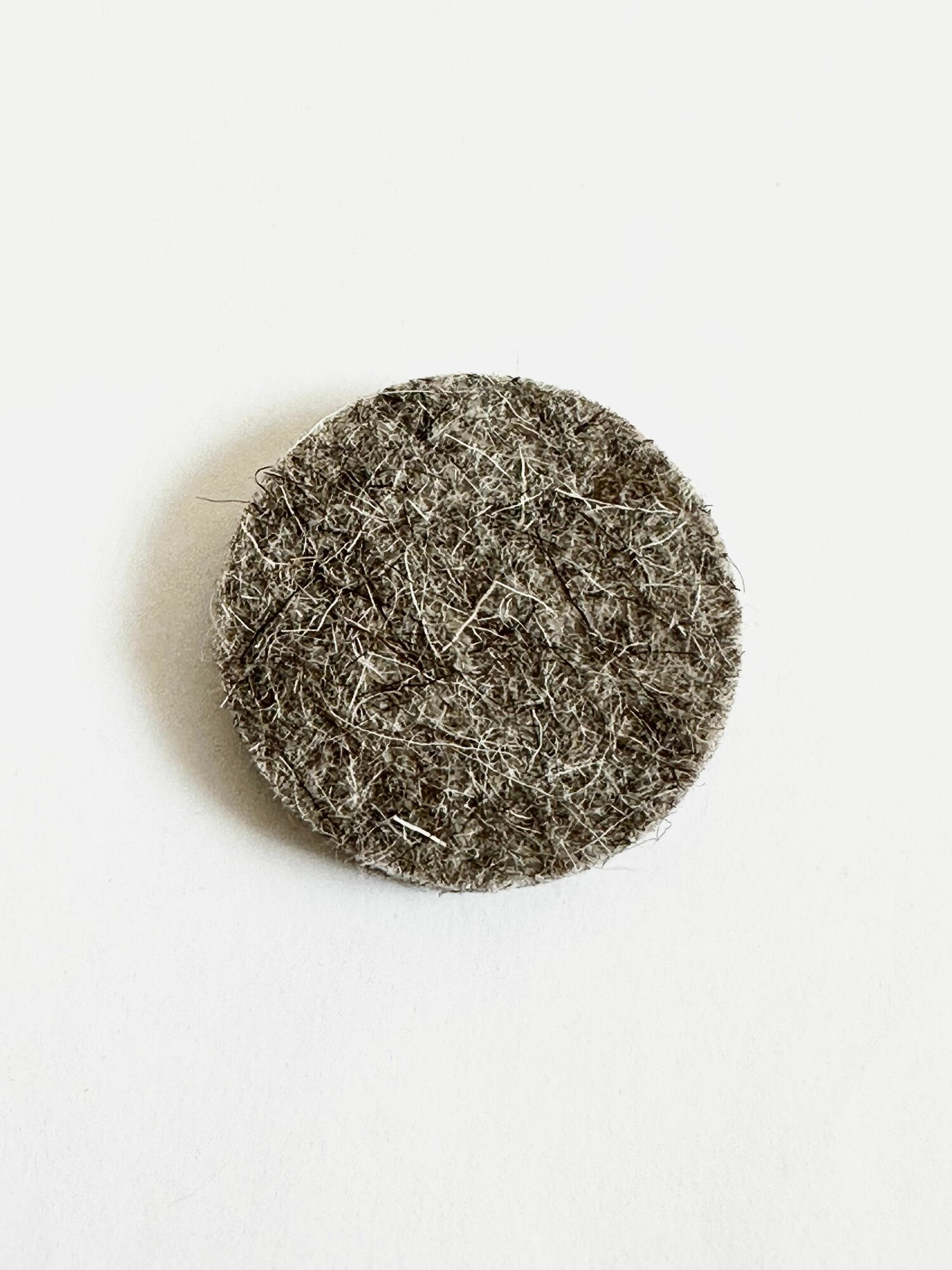 Кольцо войлочное (оригинал) для перфораторов Bosch GBH 4-TOP / PBH 300 E / GBH 4 DFE. Артикул 1 610 005 000