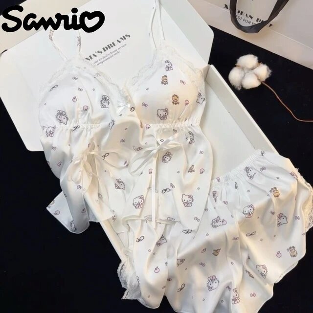 MINISO Комплект пижамы Hello Kitty 14+