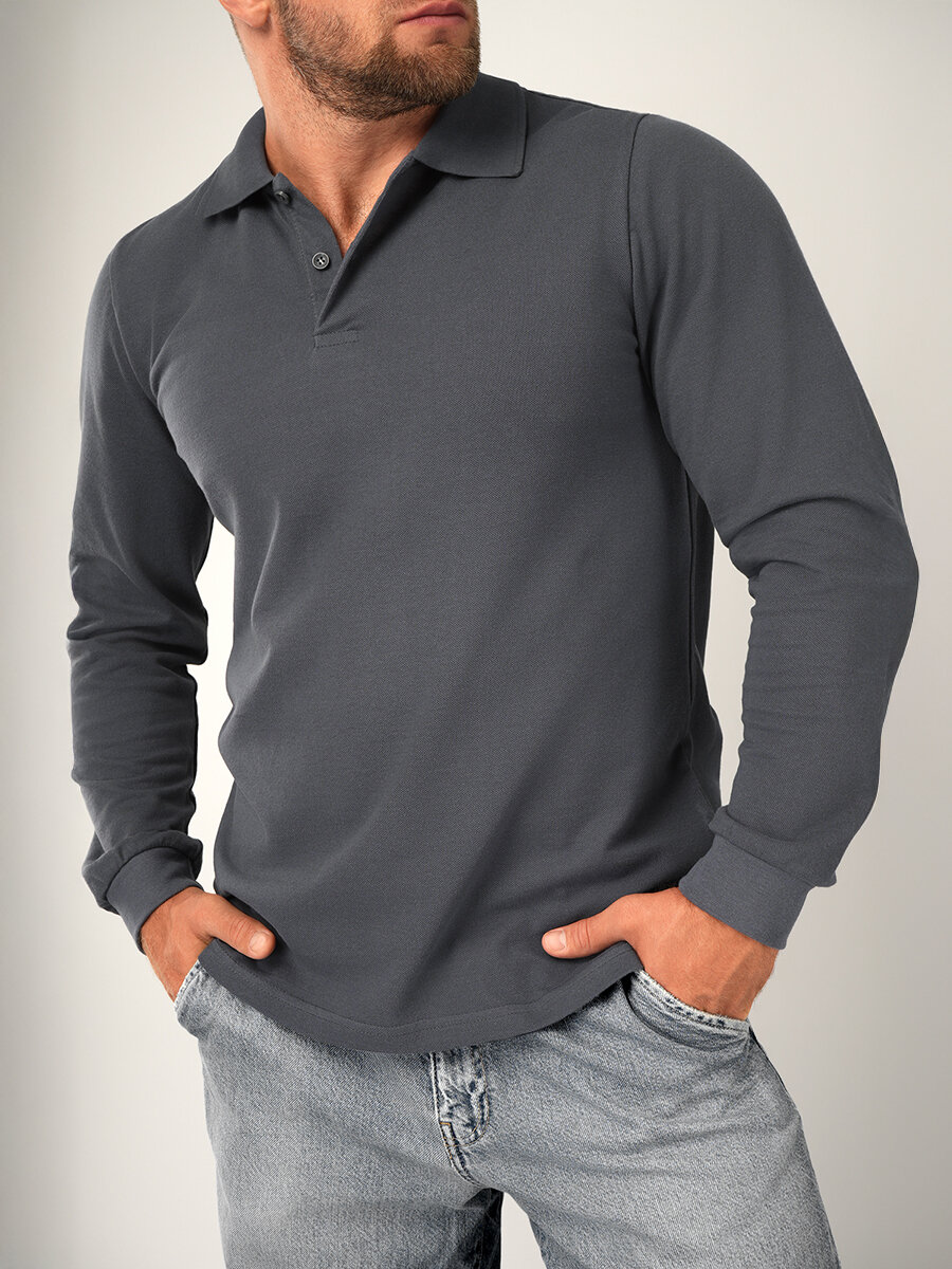 Поло Для мужчин