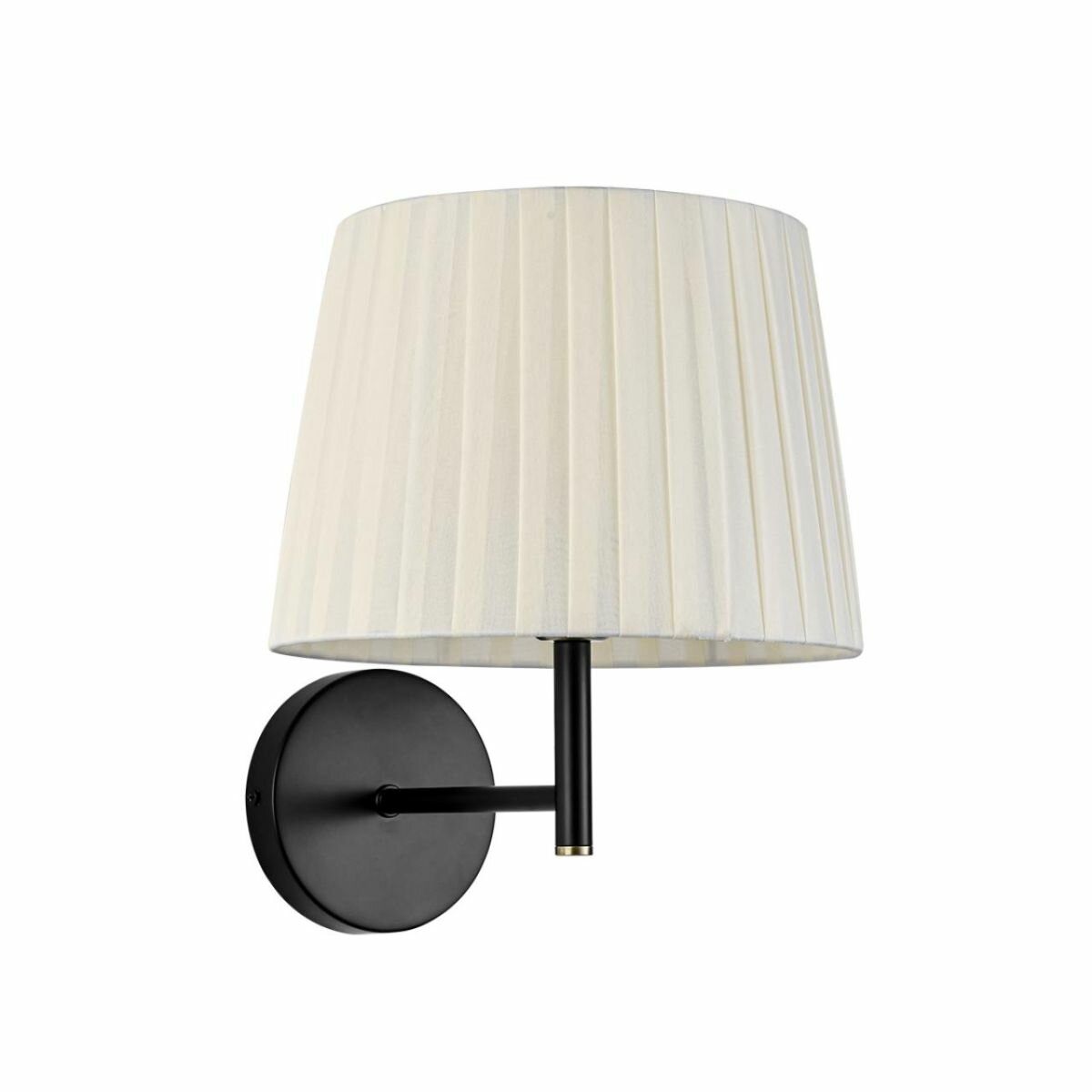 Бра Lumion Tune 8302/1W, E27, мощность 60Вт, длина 29,5см, арматура металл, IP20