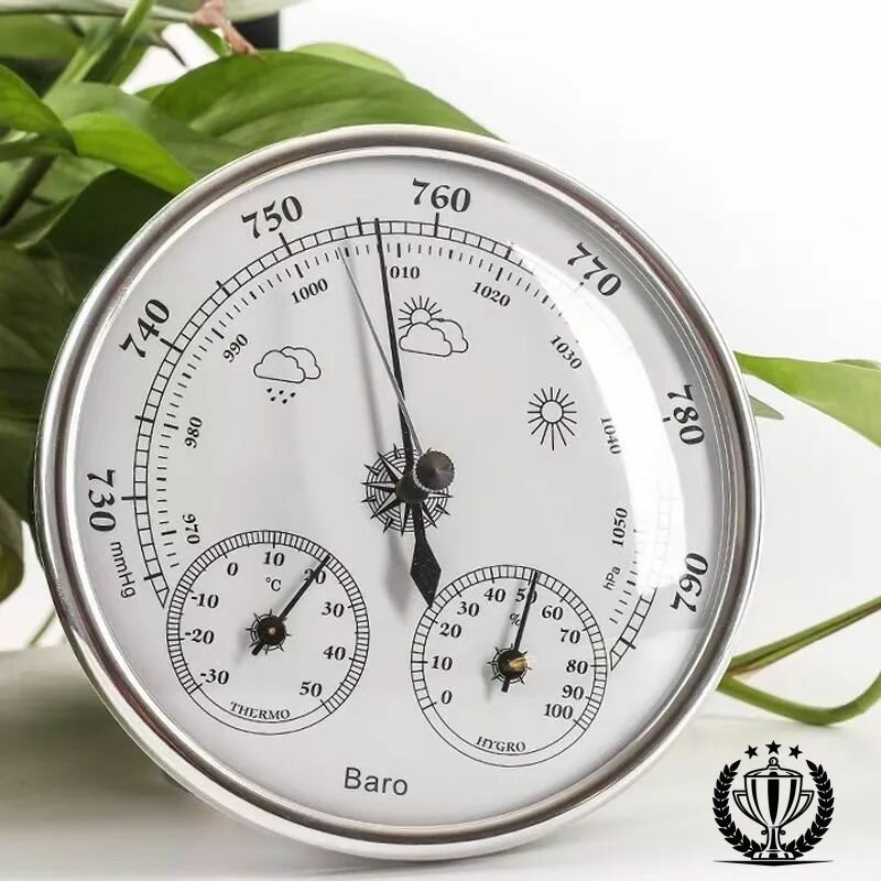 Барометр