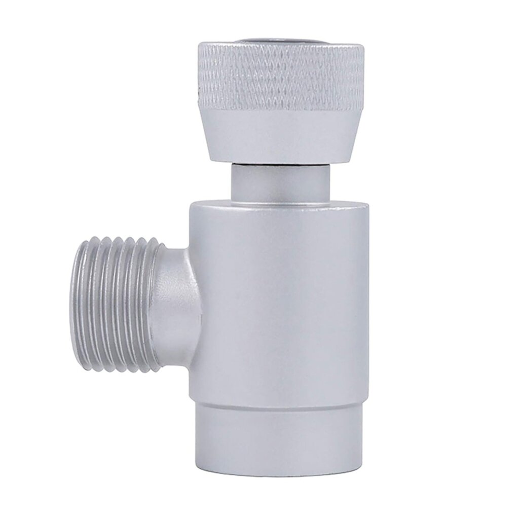 Переходник металлический TR21.4 на W21.8