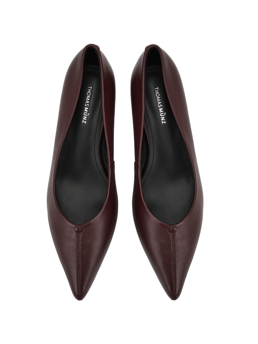 Туфли лодочки 