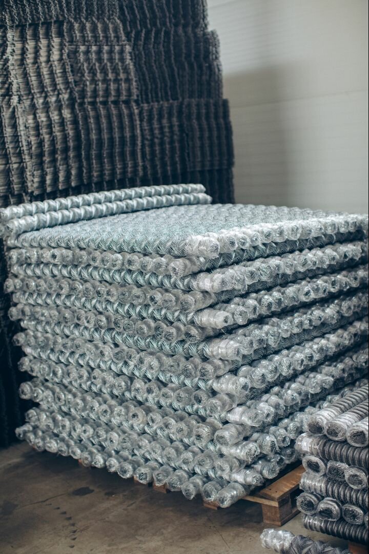 Сетка строительная