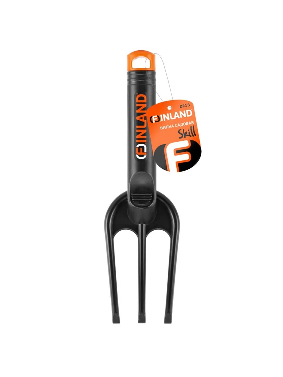 Вилка посадочная