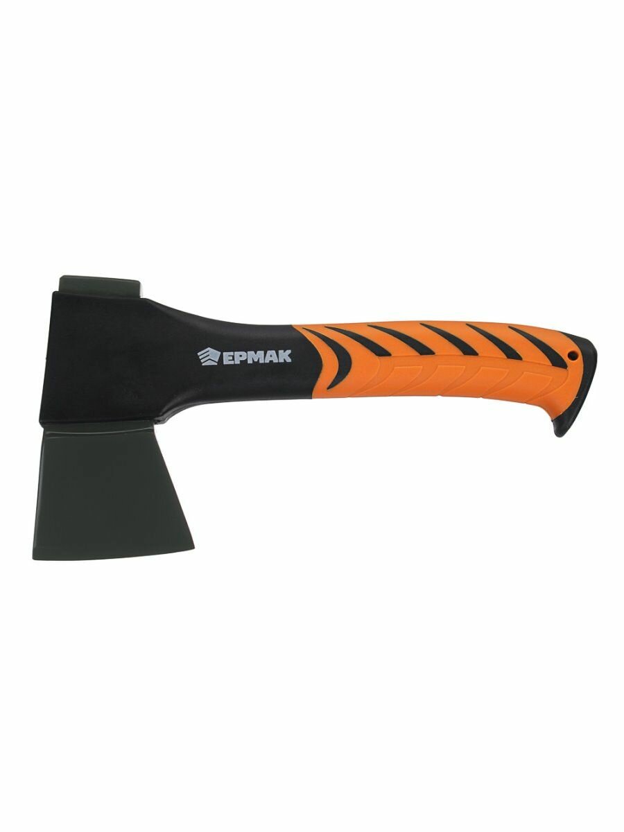 Топор туристический ермак 617-364 550 гр