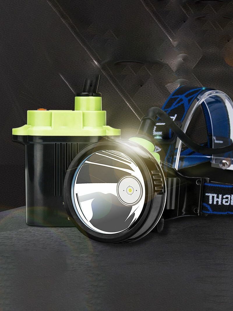 Шахтерский Фонарь