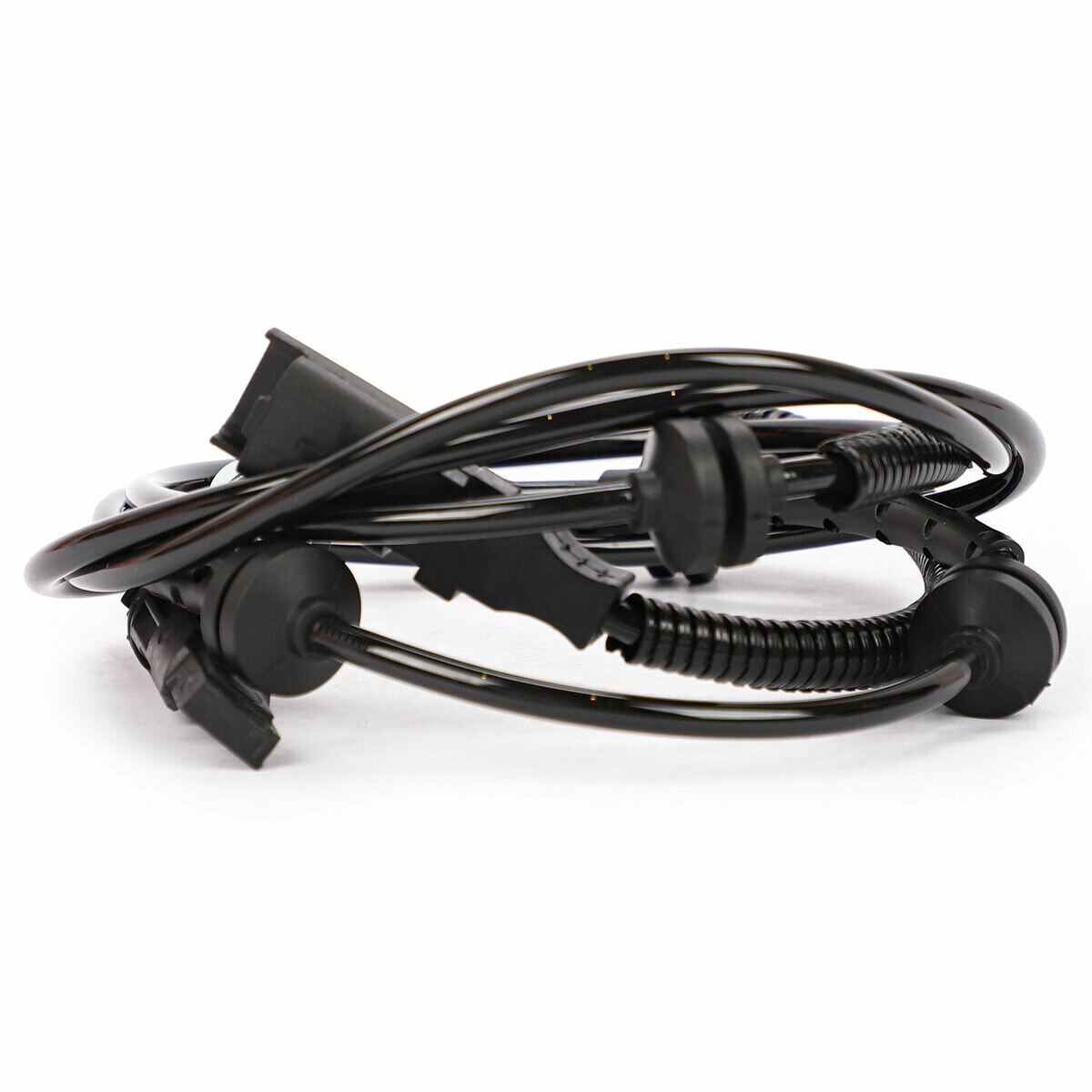 Датчик Abs Зад. citroen C6/Peugeot 407(Speedmate Sm-Sen087)