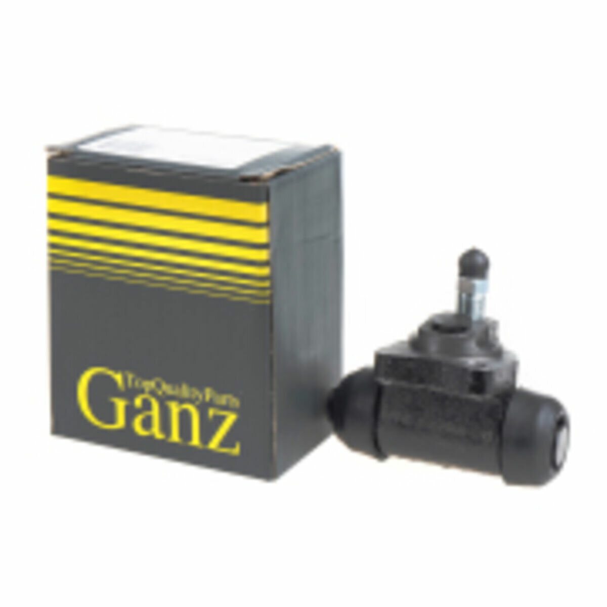 Цилиндр Тормозной Колесный Lr Ganz Guj05006(Ganz Guj05006)