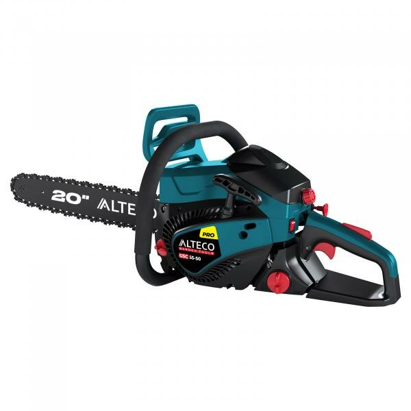 Бензопила ALTECO GCS 55-50 Pro (79268)