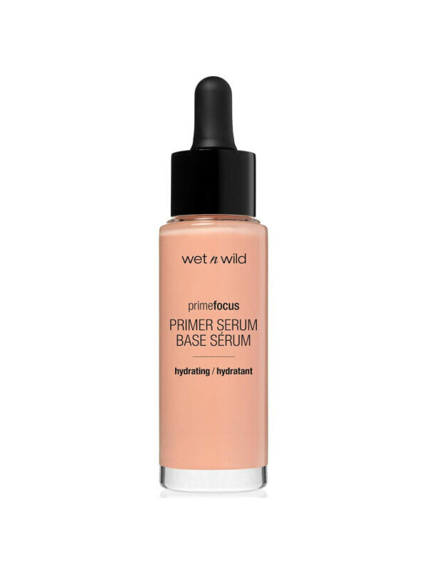 Праймер для век Wet 'n' Wild Prime Focus Primer Serum